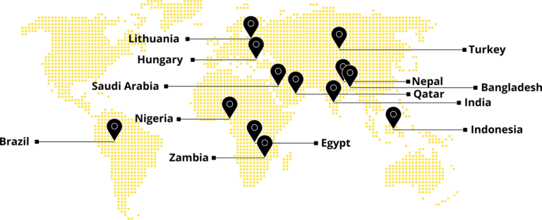 ABOUT - KHS-LG Indian Bearing Manufacturer