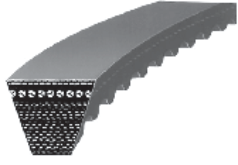 V-BELTS & TIMING BELTS - KHS-LG